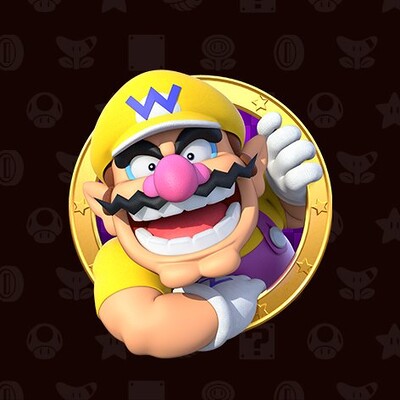 Waluigi Personality Quiz - Super Mario Wiki, the Mario encyclopedia