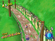 Il Piantissimo - Super Mario Wiki, the Mario encyclopedia