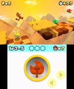 Super Leaf - Super Mario Wiki, the Mario encyclopedia