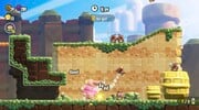 KO Arena Pipe-Rock Rumble - Super Mario Wiki, the Mario encyclopedia