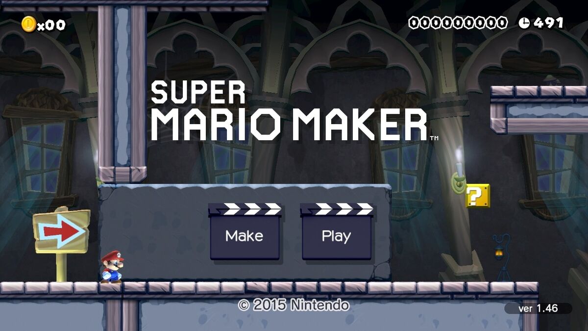File:SMM Test Image.jpg - Super Mario Wiki, the Mario encyclopedia