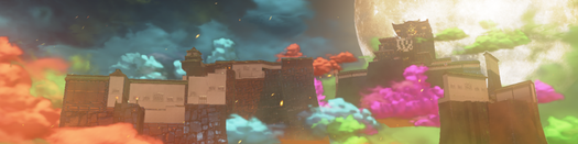 Bowser's Kingdom - Super Mario Wiki, the Mario encyclopedia