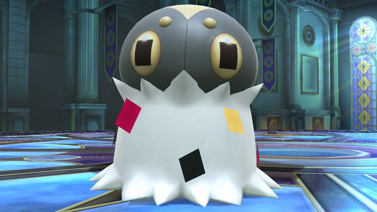 File:Spewpa Wii U.jpg - Super Mario Wiki, the Mario encyclopedia