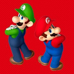 Video Game Sidekick Characters Poll - Super Mario Wiki, the Mario ...