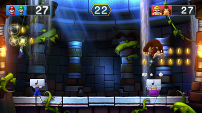 Note Block - Super Mario Wiki, the Mario encyclopedia