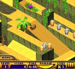 Category:Donkey Kong Country Barrel Maze images - Super Mario Wiki, the ...