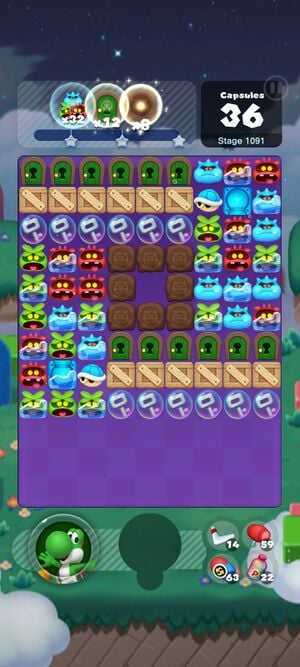 World 28 - Super Mario Wiki, the Mario encyclopedia