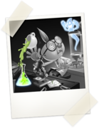 Category:Professor E. Gadd's Research Journal images - Super Mario Wiki ...