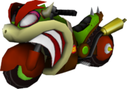 Flame Runner - Super Mario Wiki, the Mario encyclopedia