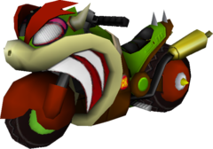 Flame Runner - Super Mario Wiki, the Mario encyclopedia