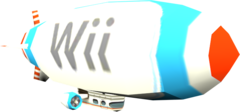 Blimp - Super Mario Wiki, the Mario encyclopedia