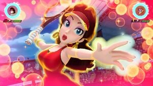 Pauline - Super Mario Wiki, the Mario encyclopedia