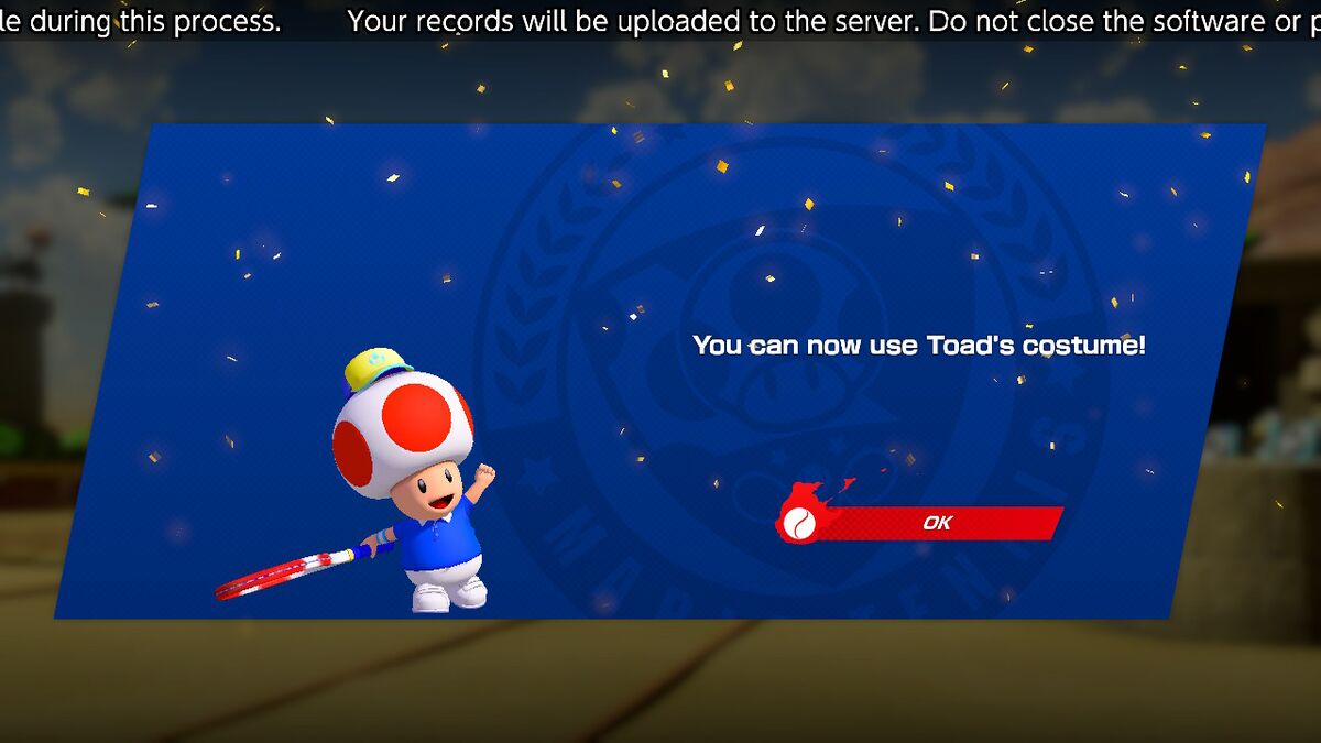File:MTA unlock Toad alt.jpg - Super Mario Wiki, the Mario encyclopedia