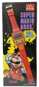 Super Mario Bros. Watch - Super Mario Wiki, the Mario encyclopedia