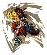 Kick - Super Mario Wiki, the Mario encyclopedia