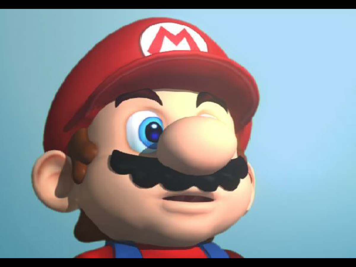 File:Mario Opening Face MP4.png - Super Mario Wiki, the Mario encyclopedia