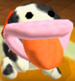 Poochy Dash - Super Mario Wiki, the Mario encyclopedia