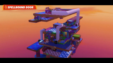 Secret Zone - Super Mario Wiki, the Mario encyclopedia