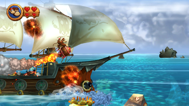 Beach - Super Mario Wiki, the Mario encyclopedia