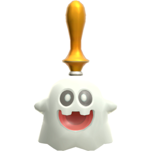 Peepa Bell - Super Mario Wiki, the Mario encyclopedia