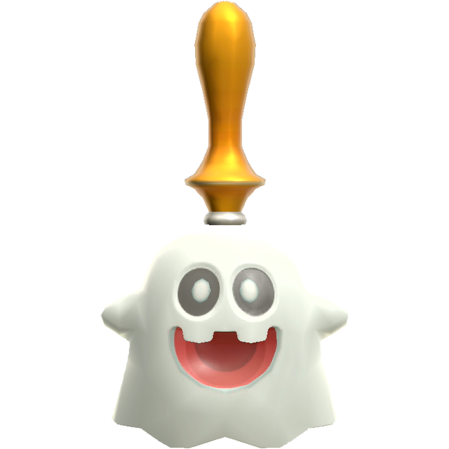 File:Peepa Bell1.png - Super Mario Wiki, the Mario encyclopedia