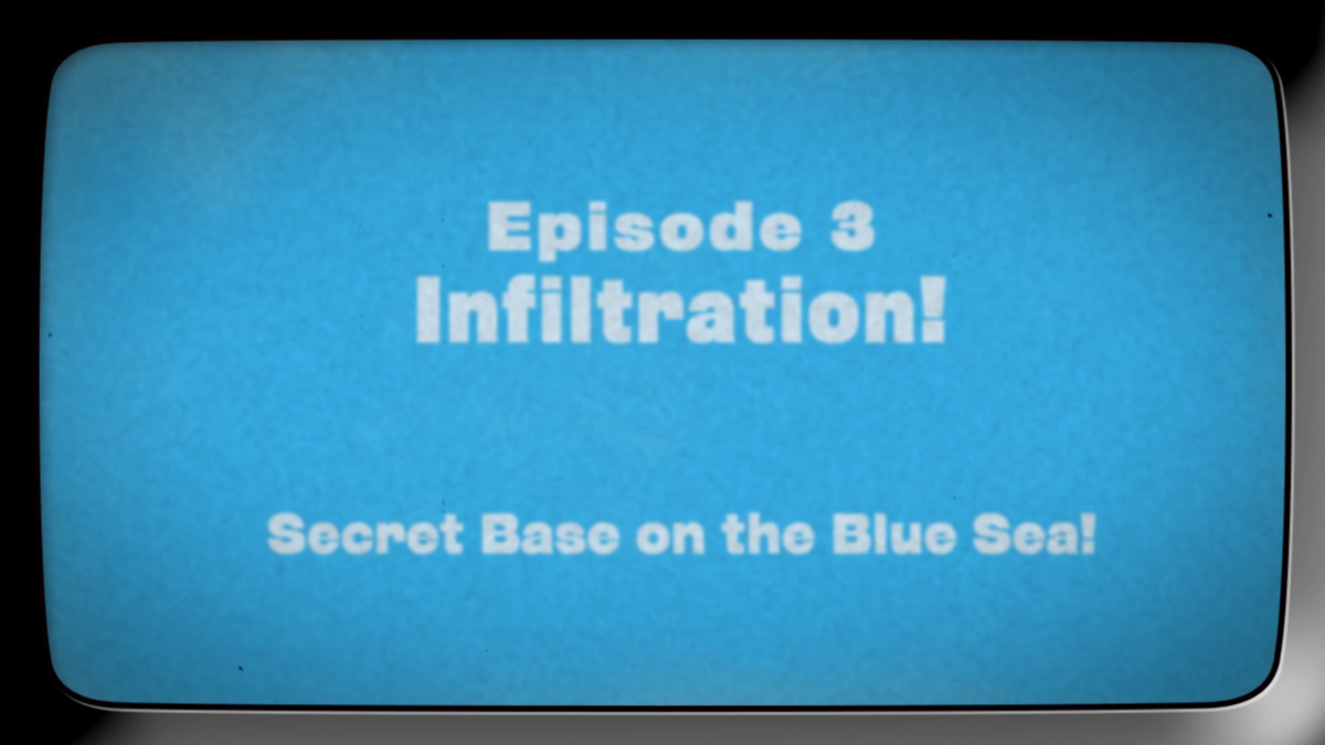 File:Rescue V E3 title card.png - Super Mario Wiki, the Mario encyclopedia