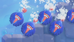 Petal Isles - Super Mario Wiki, the Mario encyclopedia