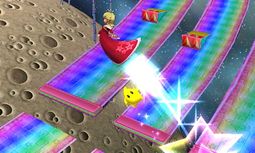 Launch Star (move) - Super Mario Wiki, the Mario encyclopedia