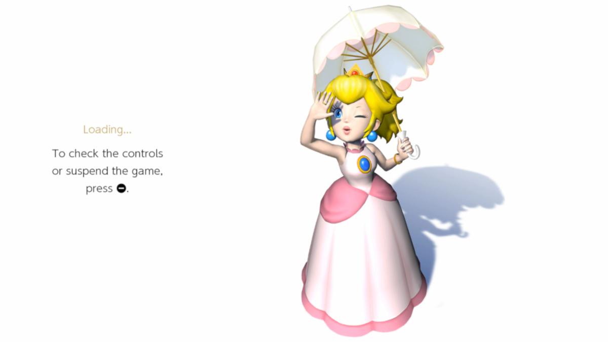 File:SM3DAS SMS Loading Screen 6.png - Super Mario Wiki, the Mario ...