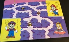 Gallery:Ptooie - Super Mario Wiki, the Mario encyclopedia