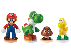 Link System - Super Mario Wiki, the Mario encyclopedia