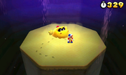 Sandmaargh - Super Mario Wiki, the Mario encyclopedia