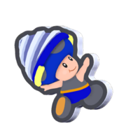 Drill Mario - Super Mario Wiki, the Mario encyclopedia