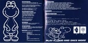 Super Mario Compact Disco - Super Mario Wiki, the Mario encyclopedia