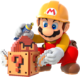 User:Alex95/Sandbox - Super Mario Wiki, the Mario encyclopedia