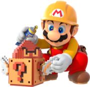 Flying ? Block - Super Mario Wiki, the Mario encyclopedia