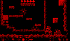 Mole Burrower - Super Mario Wiki, the Mario encyclopedia