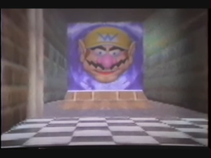 Mario in Real Time - Super Mario Wiki, the Mario encyclopedia