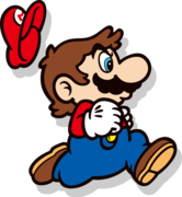 Gallery:Small Mario - Super Mario Wiki, the Mario encyclopedia