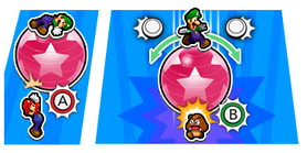 Super Bouncer - Super Mario Wiki, the Mario encyclopedia