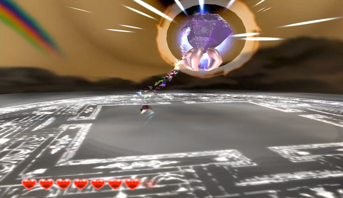 File:Black Jewel Death.png - Super Mario Wiki, the Mario encyclopedia