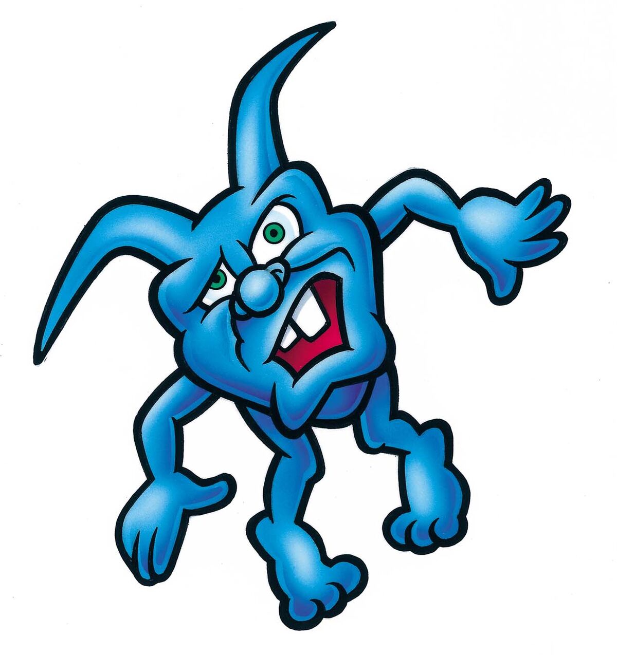 File:Dr Mario 64 - Chill art.jpg - Super Mario Wiki, the Mario encyclopedia