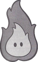 Fireball (Donkey Kong) - Super Mario Wiki, the Mario encyclopedia
