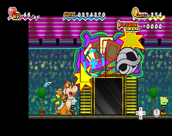 Flipside - Super Mario Wiki, the Mario encyclopedia