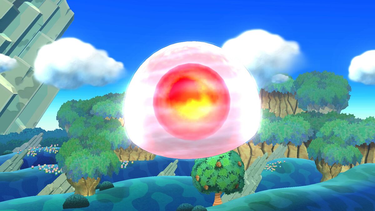 File:Gooey Bomb Wii U.jpg - Super Mario Wiki, the Mario encyclopedia