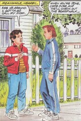 Gallery:Game Boy (comic) - Super Mario Wiki, the Mario encyclopedia