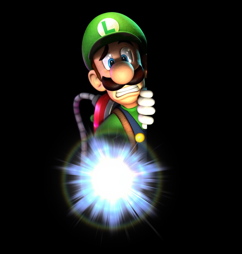 File:Luigi-III.jpg - Super Mario Wiki, the Mario encyclopedia
