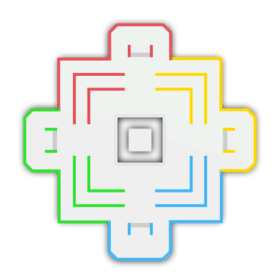 Battle Course 1 (Super Mario Kart) - Super Mario Wiki, the Mario ...