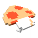 Dash Mushroom - Super Mario Wiki, the Mario encyclopedia