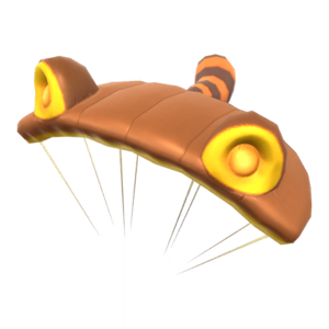 Tanooki Parafoil - Super Mario Wiki, the Mario encyclopedia